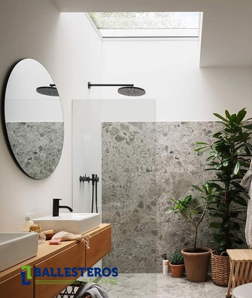 Ventana lucernario para tejado plano con cúpula de vidrio curvo VELUX